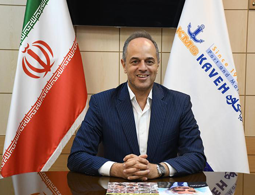 Iran LogiTrans 1402 – نمایشگاه بین المللی لجستیک و حمل و نقل ایران