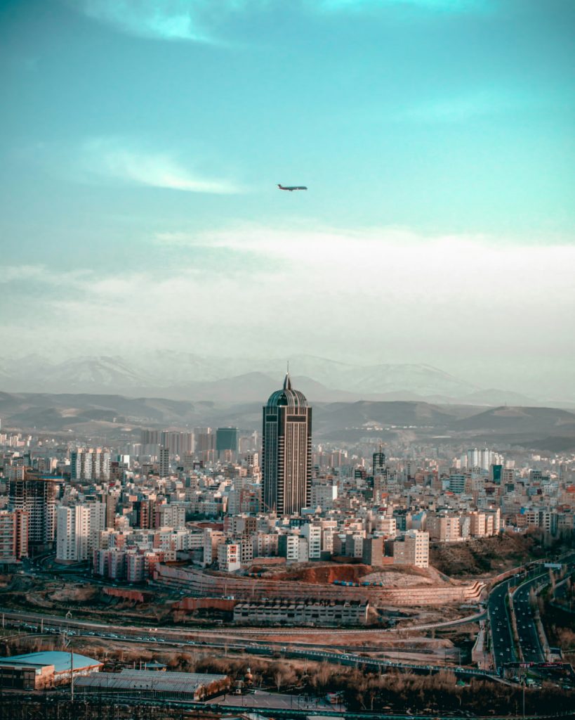 Iran LogiTrans – نمایشگاه بین المللی لجستیک و حمل و نقل ایران